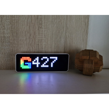 Multi Platform Realtime Social Counter Follower Display - Facebook ...