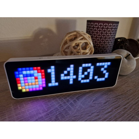 Multi Platform Realtime Social Counter Follower Display - Facebook ...